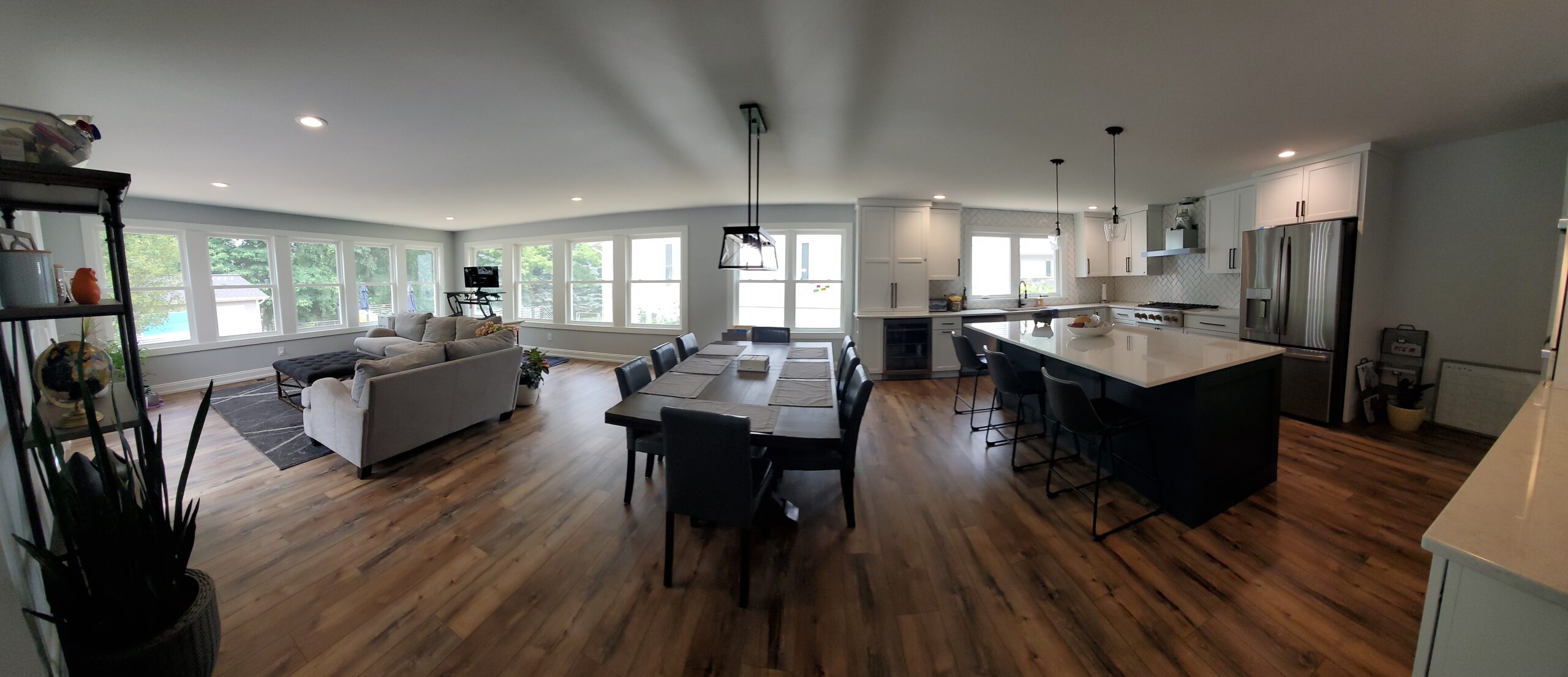 Building a New Home...? Consider This! | SH Custom Homes